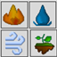 Elemental Ninja Suits - Gallery - Minecraft Mods - CurseForge