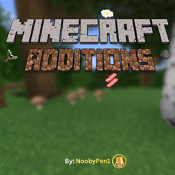 Adding Additions - Minecraft Mods - CurseForge