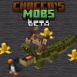 Chocco's Mobs - Dependencies - Minecraft Mods - CurseForge