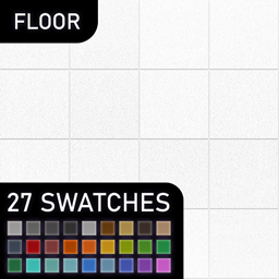 🧱 [ESI] Clean Tile Stack | Floor - The Sims 4 Build / Buy - CurseForge