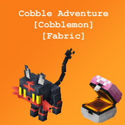 Cobble Adventure [CobbleFab] - Minecraft Modpacks - CurseForge