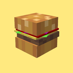 RPG Burgers - Minecraft Mods - CurseForge