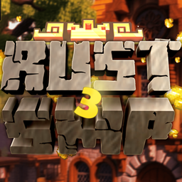 Rust SMP 3 - Minecraft Modpacks - CurseForge