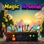 Magic Arsenal - Magic Arsenal-1.3.3.zip - Minecraft Modpacks - CurseForge