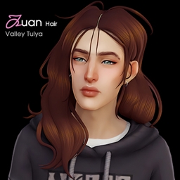 Valley_Tulya's Profile - Member List - CurseForge