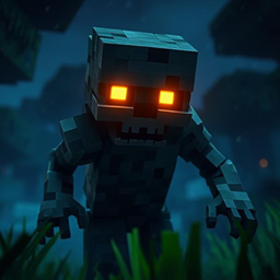 Curse of the Undead-Zombie apocalypse - Minecraft Modpacks - CurseForge