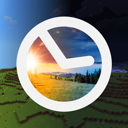 Real Daylight Cycle - Minecraft Bedrock Addons - CurseForge