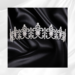 Diamond Tiara 02 - Gallery - The Sims 4 Create a Sim - CurseForge