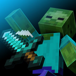 Reanimated Blue - Minecraft Resource Packs - CurseForge