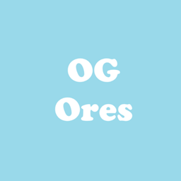 OG Ores - Files - Minecraft Bedrock Texture Packs - CurseForge