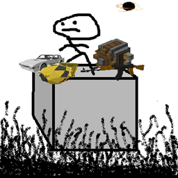 one block random item - Minecraft Modpacks - CurseForge