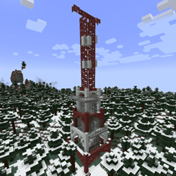 towers - Minecraft Mods - CurseForge