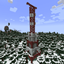 Apocalypse Structures: Radio Towers and Airdrops - Minecraft Mods ...