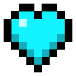 Undertale SOUL Healthbar (Undertale Death Screen Compatible) - File ...