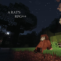 A Rat's RPG++ - Minecraft Modpacks - CurseForge
