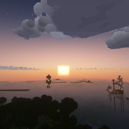 Prime Piece: Romance Dawn - Gallery - Minecraft Modpacks - CurseForge
