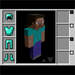 Cosmetic Armor Unworked - Gallery - Minecraft Mods - CurseForge