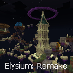 Elysium: Remake - Gallery - Minecraft Bedrock Maps - CurseForge