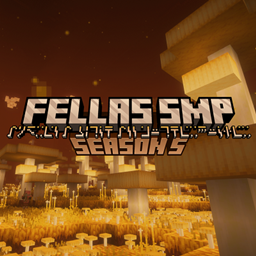 Fellas Smp Season 5 - Minecraft Modpacks - CurseForge