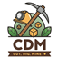 Install CDM - Cut, Dig, Mine All In One - Minecraft Mods & Modpacks ...