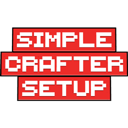 Simple Crafter Setup - Files - Minecraft Modpacks - CurseForge