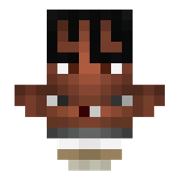 Travis Scott Totem of Undying - Files - Minecraft Resource Packs ...