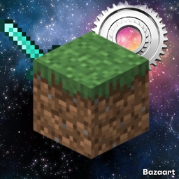 CREATE SPACE THE PERFECT LIFE - Files - Minecraft Modpacks - CurseForge