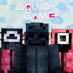 SquidGame - Minecraft Mods - CurseForge