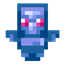 Blue Totem of Undying - Files - Minecraft Resource Packs - CurseForge