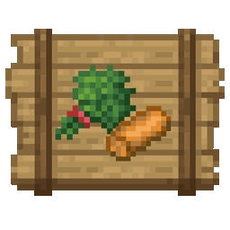 Ramadan Delight (A Farmer's Delight Add-on) - Gallery - Minecraft Mods ...