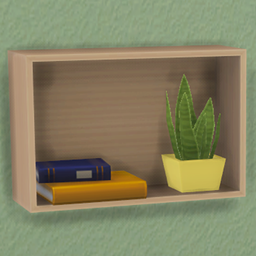 [Veranka] Wall Boxes - Files - The Sims 4 Build / Buy - CurseForge