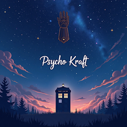 Psycho Kraft-[FORGE] - Files - Minecraft Modpacks - CurseForge