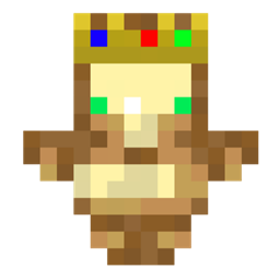 Royal King Totem of Undying - Minecraft Resource Packs - CurseForge