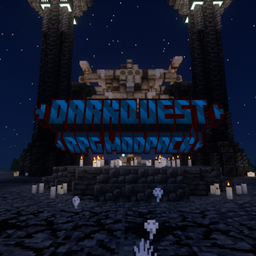 DarkQuest - Minecraft Modpacks - CurseForge