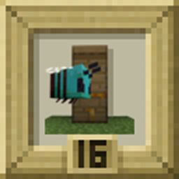 Mizuno16Craft: Productive Bees - Minecraft Resource Packs - CurseForge