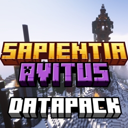 Sapientia Avitus Datapack - Minecraft Resource Packs - CurseForge