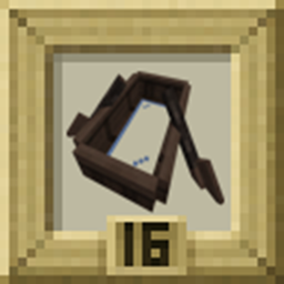 Mizuno16Craft: Glass-Bottom Boats - Gallery - Minecraft Resource Packs ...