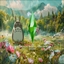 Loading Screen Ghibli 1 - Gallery - The Sims 4 Mods - CurseForge