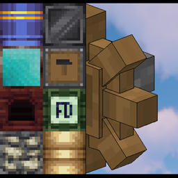 My Modpack Collection - Files - Minecraft Modpacks - CurseForge
