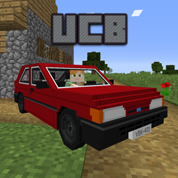 [IV/MTS] UCB Content Pack (formerly Eurodrivin') - Files - Minecraft ...