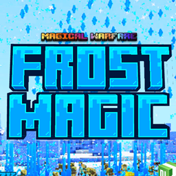 Frost Magic - Minecraft Bedrock Addons - CurseForge