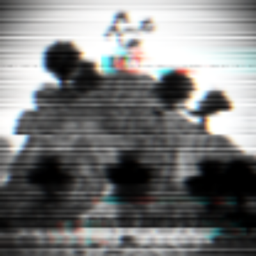 True Analog horror - Gallery - Minecraft Modpacks - CurseForge