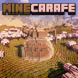 MineCarafe Core - Minecraft Modpacks - CurseForge