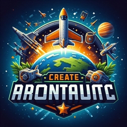 Create: Aeronautical Crafting - Minecraft Modpacks - CurseForge