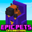 Epic Pets - Minecraft Mods - CurseForge