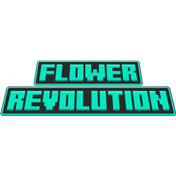 Flower Revolution - Gallery - Minecraft Mods - CurseForge