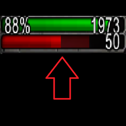 Modern Rage Bar - Gallery - World of Warcraft Addons - CurseForge