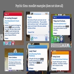 Lumpinou PschicSims / translation spanish by Monisims - Files - The ...