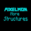 Pixelmon More Structures - Gallery - Minecraft Mods - CurseForge