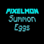 Pixelmon Summon Eggs - Gallery - Minecraft Mods - CurseForge